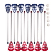 A&R Sports Mini 30" Lacrosse Stick Set - Walmart.com