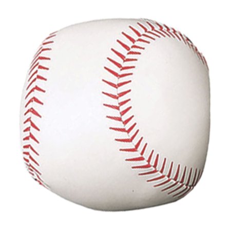 (6 pack) Color My Class Plastic Softballs Prism - Walmart.com