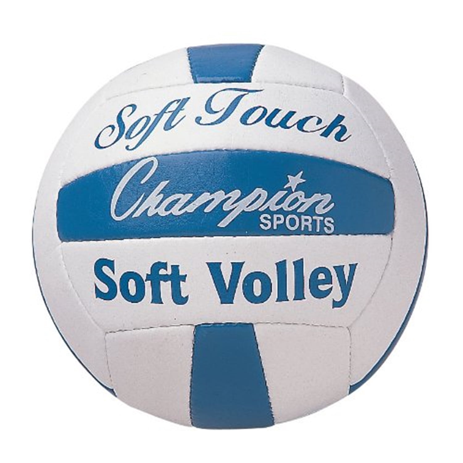 Soft Touch Volleyball - Walmart.com
