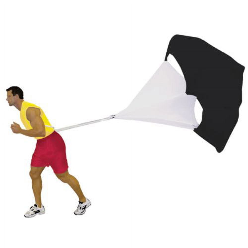 Champion Sports Speed Chute - Small Deluxe - Walmart.com