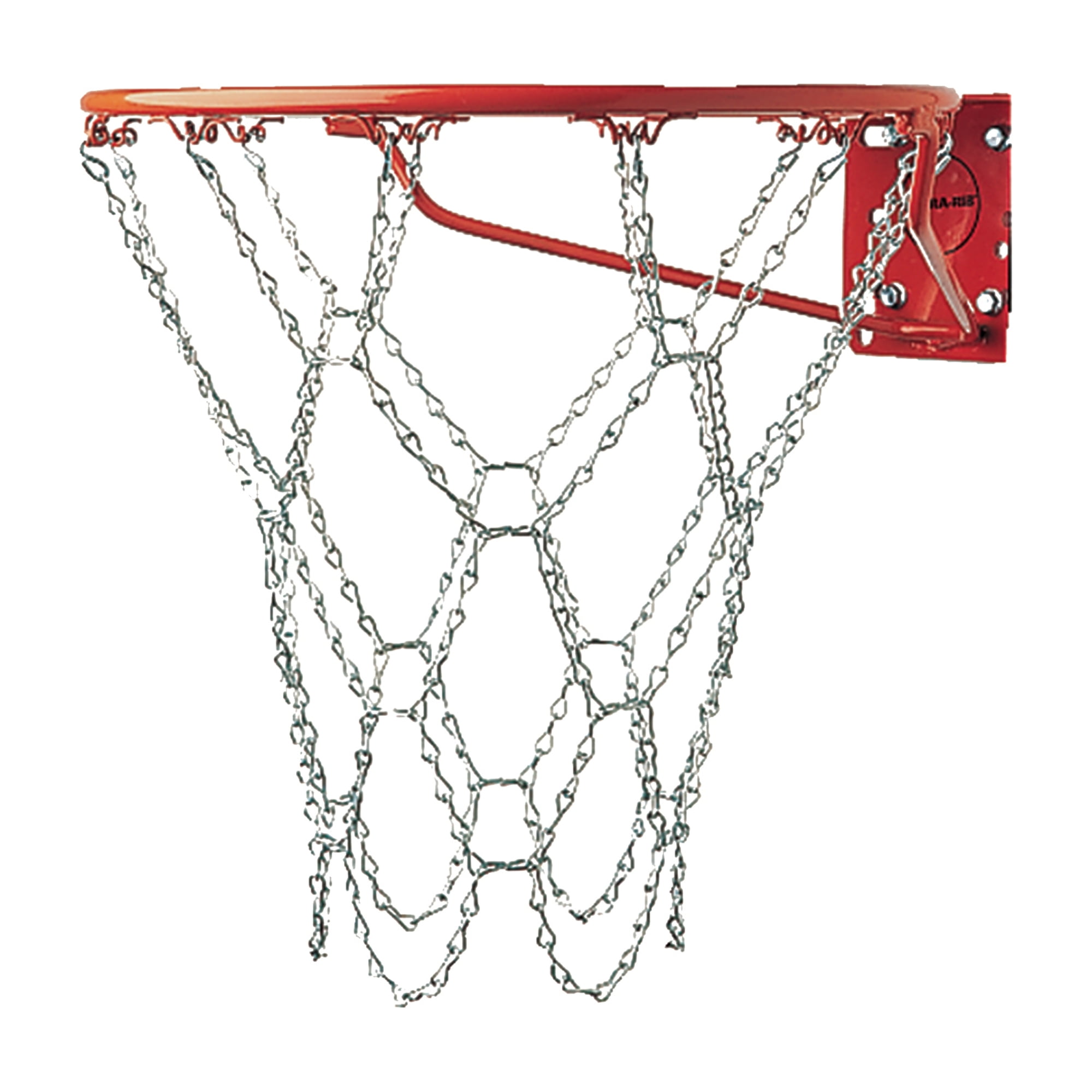 Champion Sports Steel Chain Basketball Net - Walmart.com