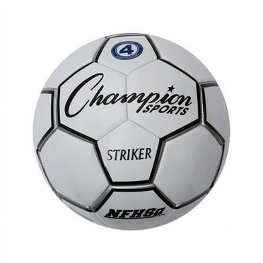 Franklin Sports Competition 100 Soccer Ball, Size 4 - Walmart.com