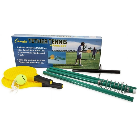 Tetherballs in Outdoor Games - Walmart.com