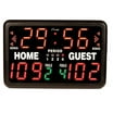 MacGregor Multisport Indoor Electronic Scoreboard with Remote - Walmart.com