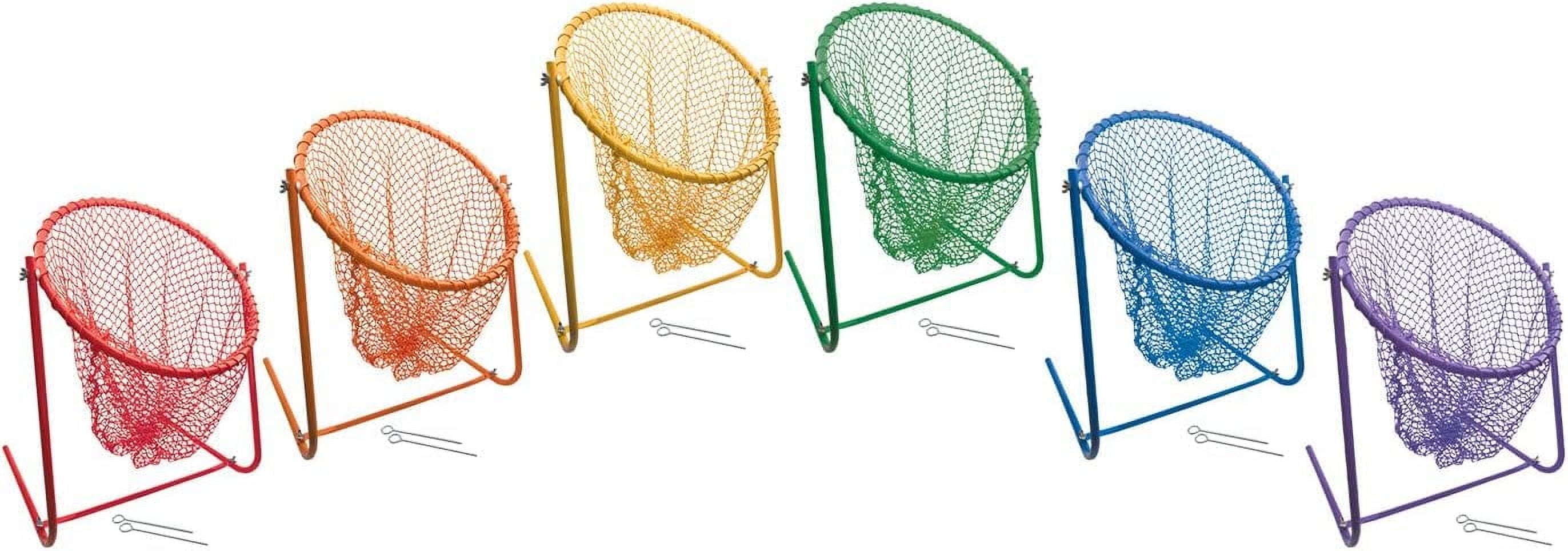 Champion Sports Multipurpose Target Net Set for Golf or Frisbee ...