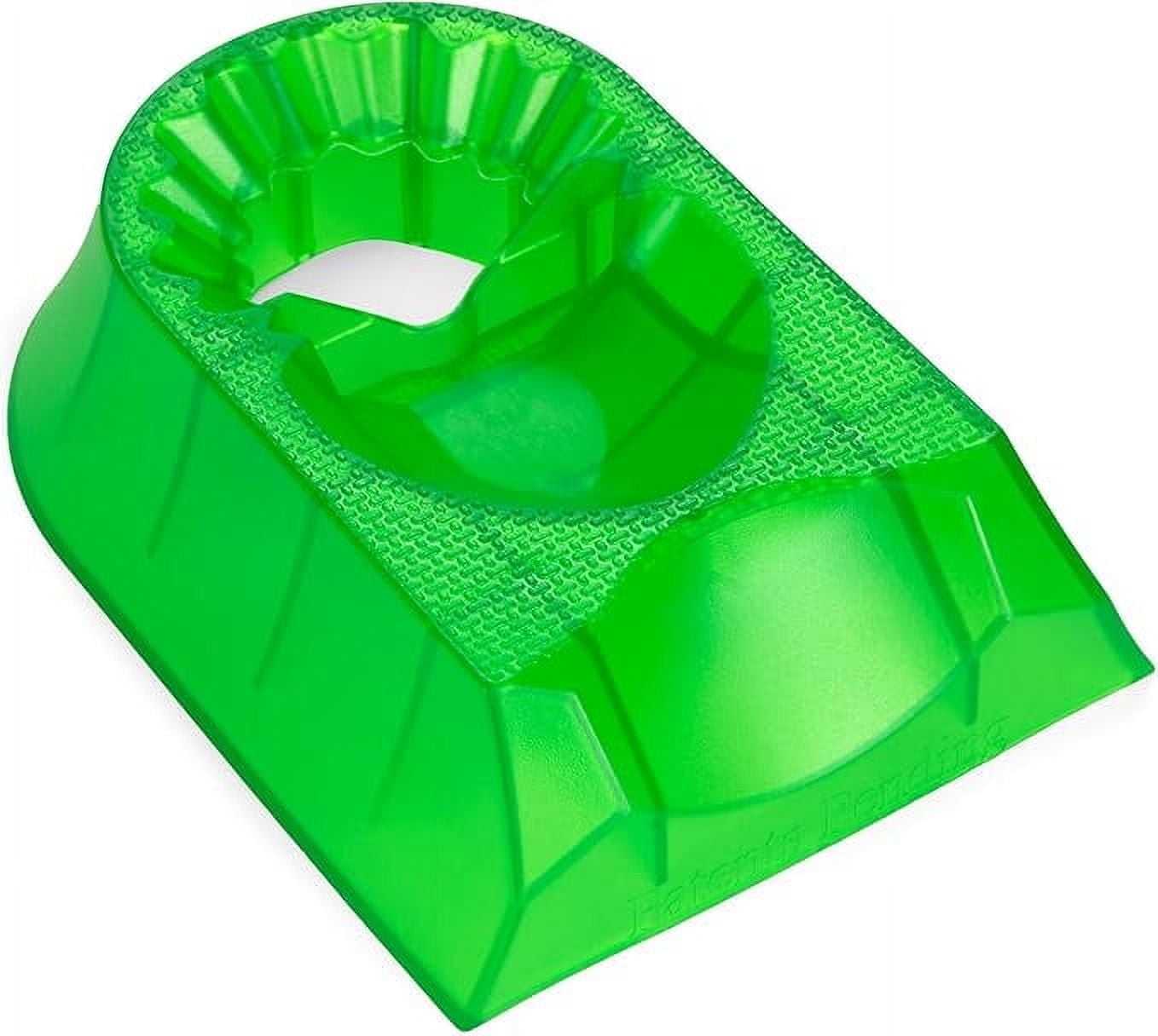 Champion Sports Triplex 3-in-1 Premium Football Kicking Tee for Kickoff ...