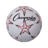 Champion Sports Viper Soccer Ball Size 4 - Walmart.com