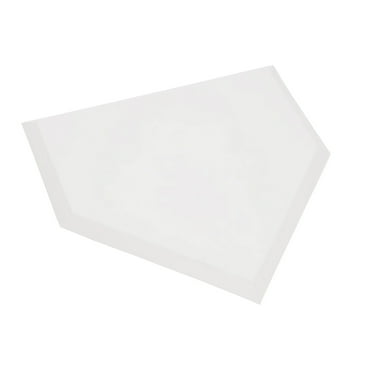 Wiffle® Baseball Equipment - Strike Zone Easy Pack with Bases for ...