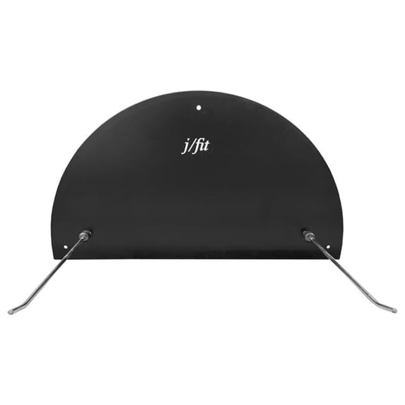Champion Sports J-HMATRACK Wall-Mounted Hanging Gym Mat Rack - Walmart.com