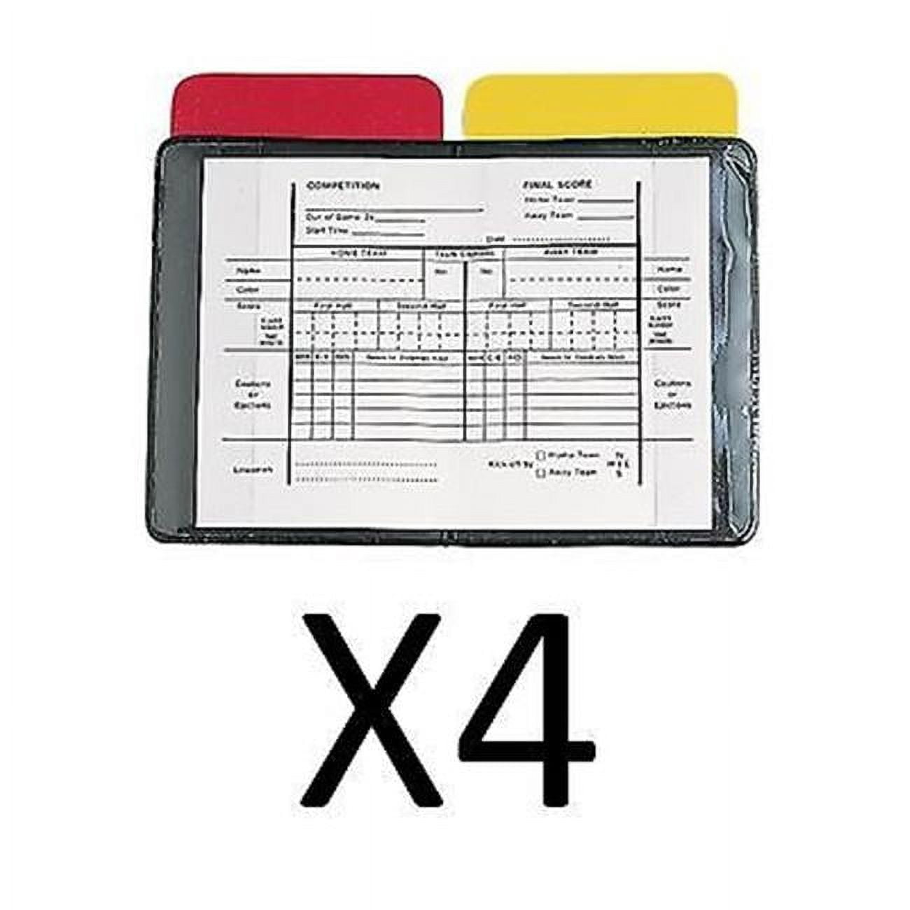 Champion Sports Wallet with Cards & Pad - Walmart.com