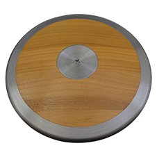 Discus Track Field