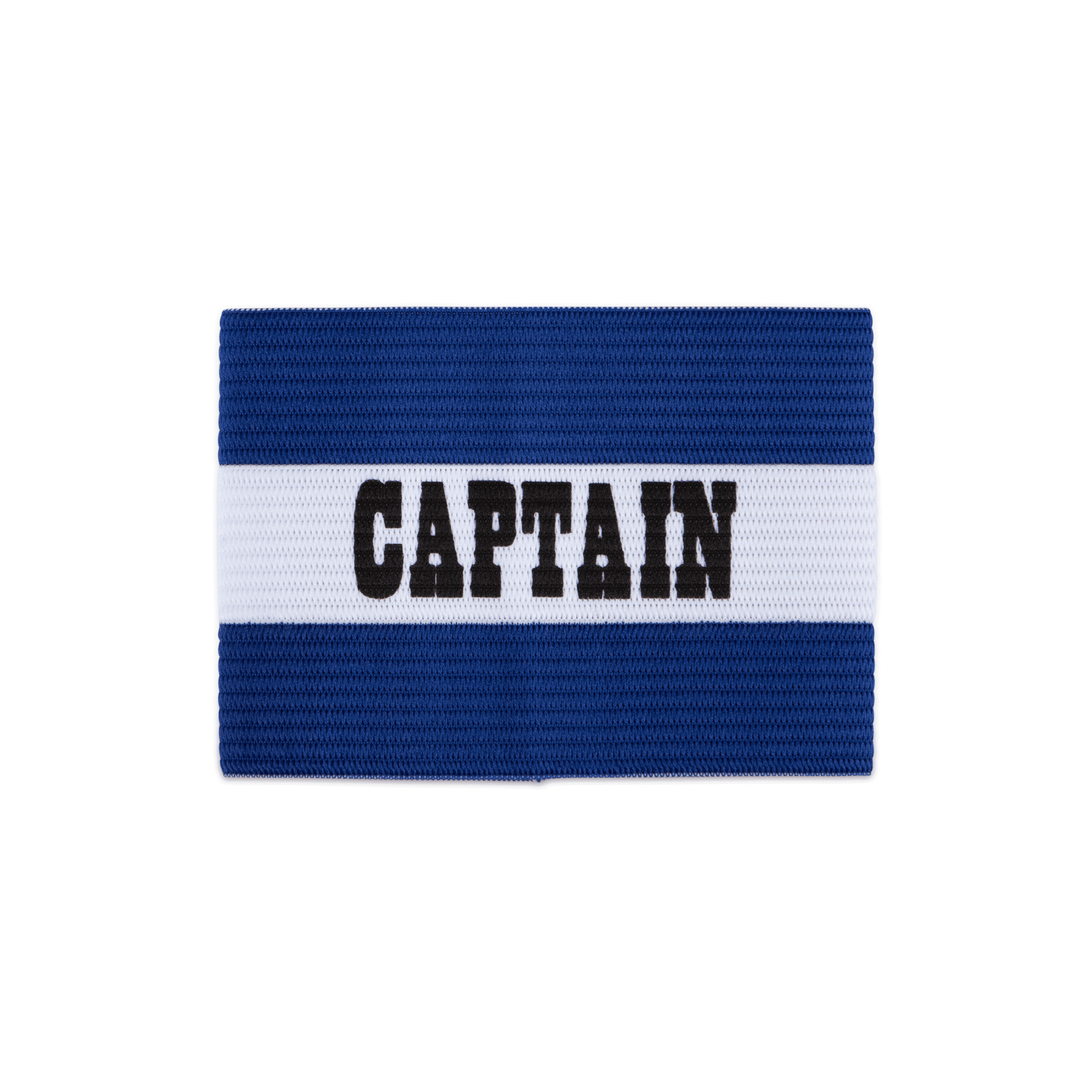 Champion Sports Youth Captain Arm Band Blue - Walmart.com