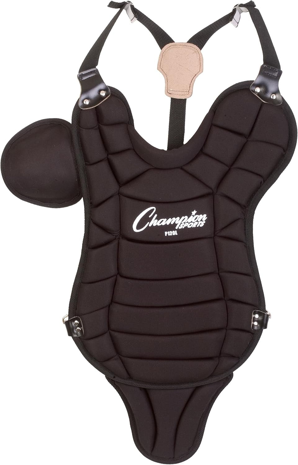 Champion Sports 13" Lightweight Multi-layered Youth Models Baseball ...