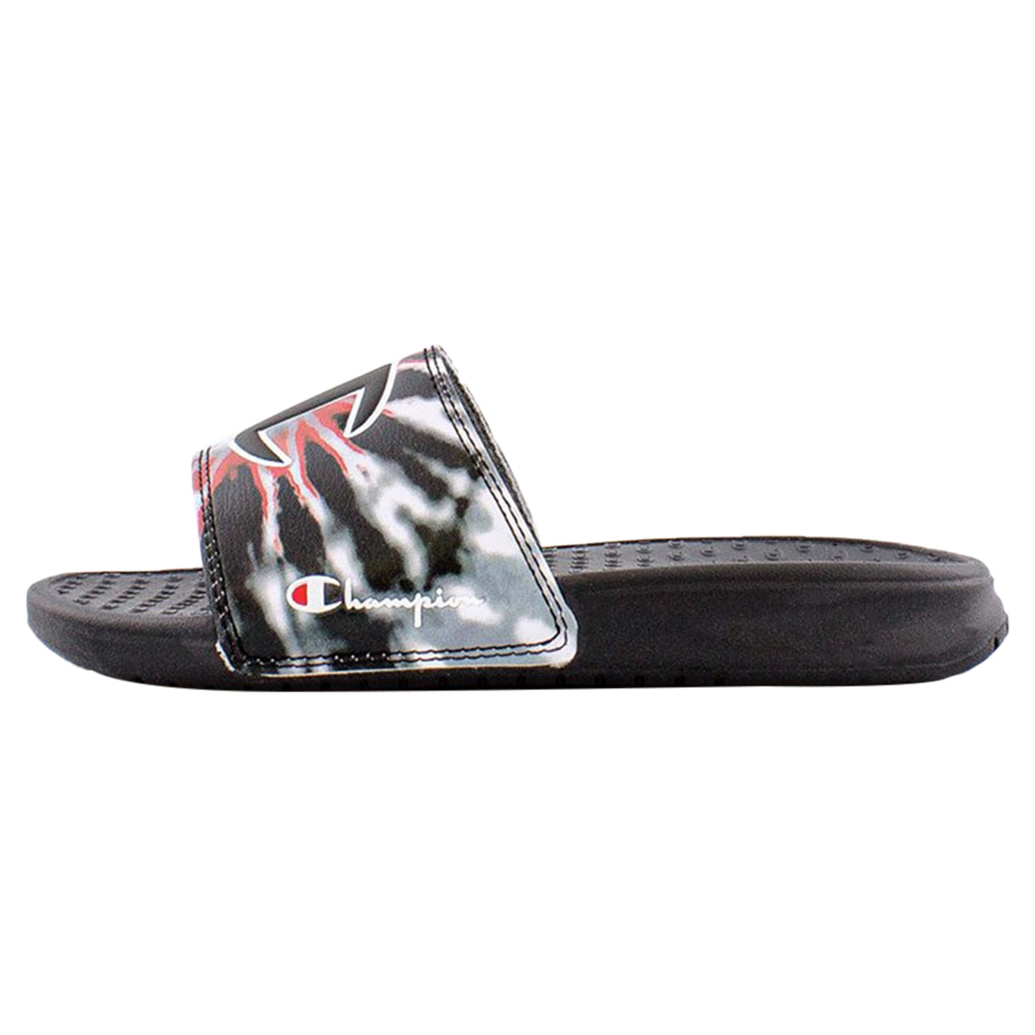 Champion Super Slide Tie Dye Little Kids Style : Cp101195p - Walmart.com