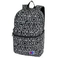 Champion Supercize 2.0 Backpack, Black/Red - Walmart.com