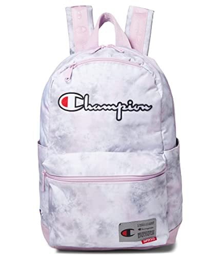 Champion Supercize 4.0 Backpack Light Pastel Purple One Size - Walmart.com