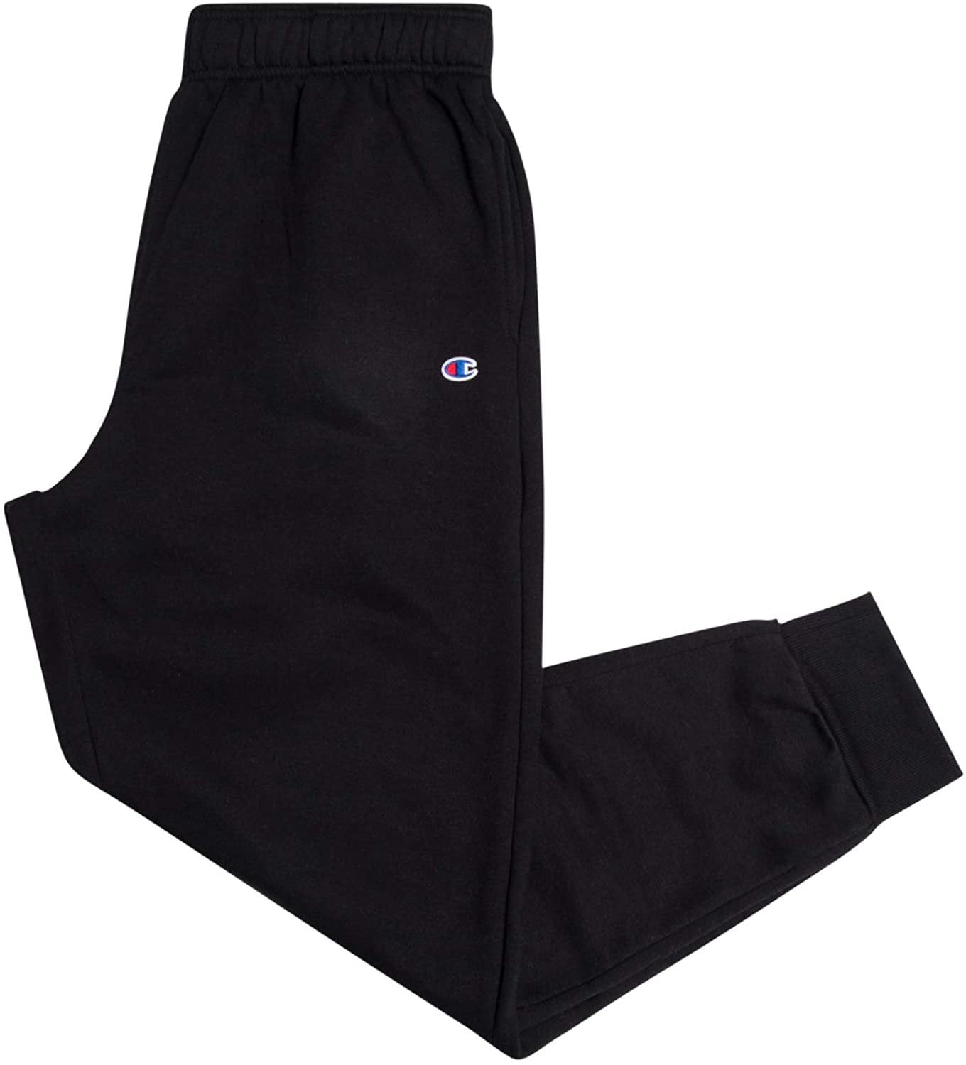 Champion Sweatpants Men Big and Tall Powerblend Workout Lounge Joggers ...