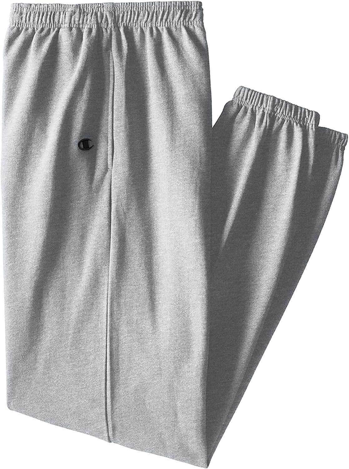 Champion Sweatpants for Men, Big and Tall Mens Joggers, Ideal Jersey ...