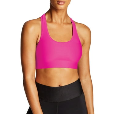 Champion The Infinity Racerback Sports Bra - Walmart.com