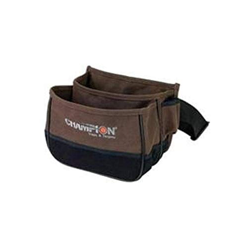 Champion Traps & Targets Double Shotgun Shell Pouch, 45852 - Walmart.com