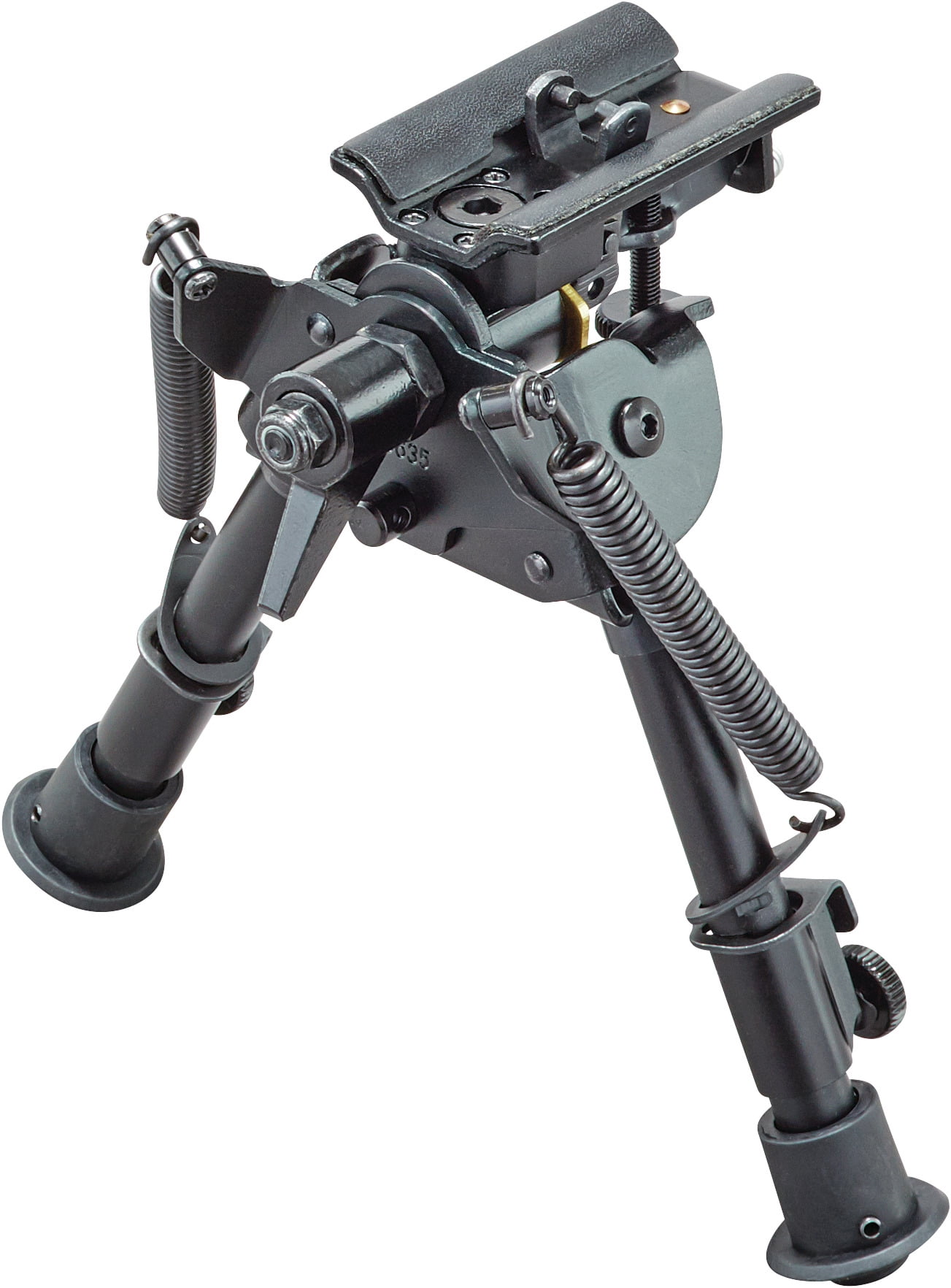 Champion Traps and Targets Bipod Traverse 9in - 13in - Walmart.com