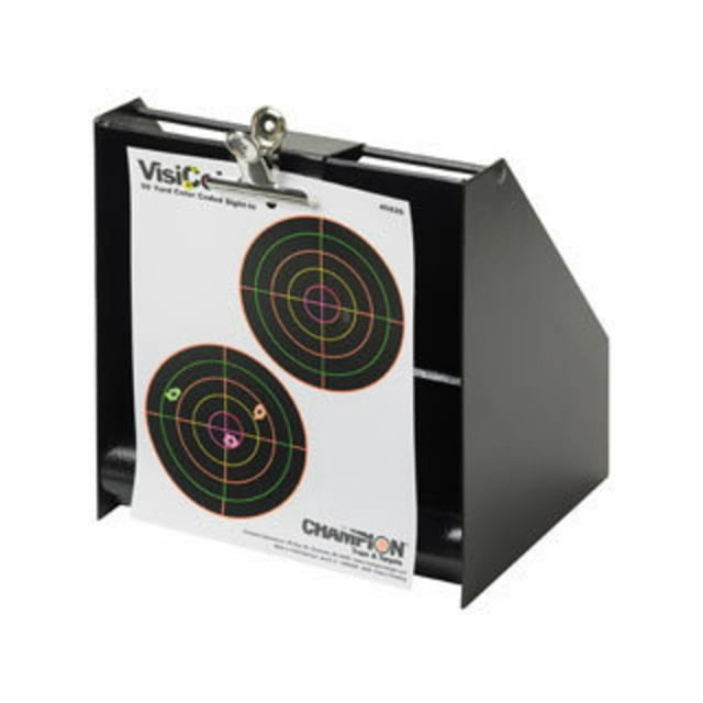 Champion Traps and Targets Bullet Trap .22 Caliber Only - Walmart.com