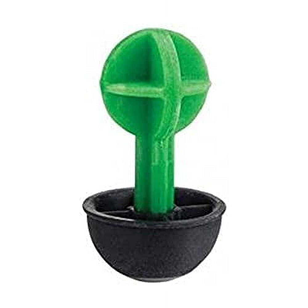 Champion Traps and Targets Duraseal Wobble Target - Walmart.com