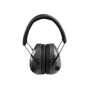 Pro Ears Electronic Hearing Protection Pro 300, NRR 26, Black Behind ...