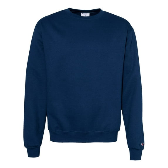 Champion Unisex Powerblend Crewneck Sweatshirt - Walmart.com