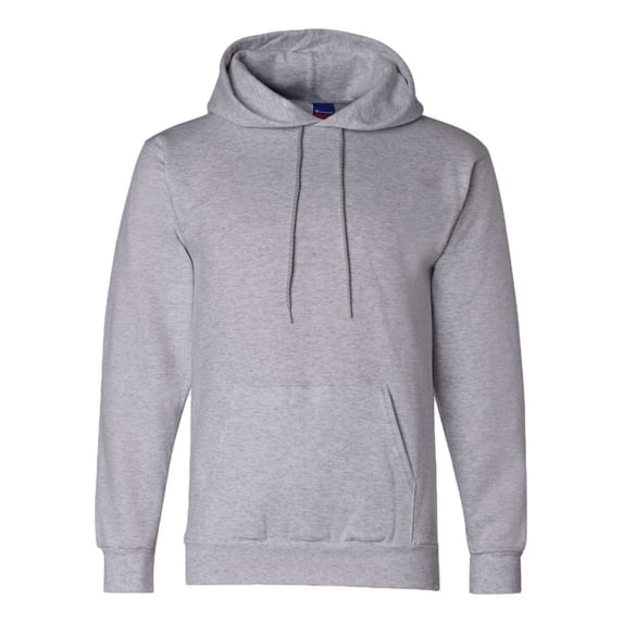Champion Unisex Powerblend Hooded Sweatshirt - Walmart.com