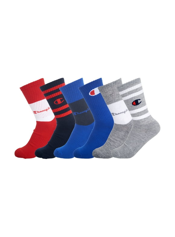 Champion Mens Socks in Mens Clothing - Walmart.com