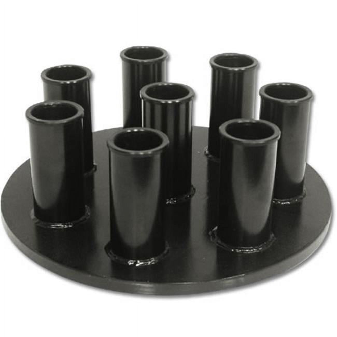 Champion Vertical Olympic Bar Holder, Black - Walmart.com