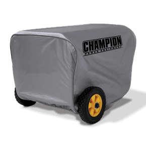 Generac Portable Generator Cover