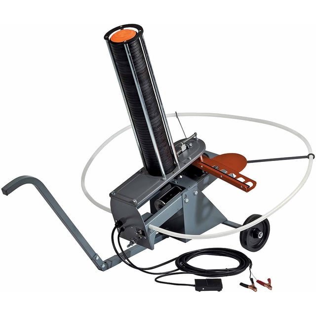 Champion Wheelybird Electronic Trap - Walmart Business Supplies