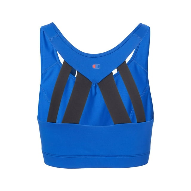 Champion Women Racerback Seamless bras - Walmart.com