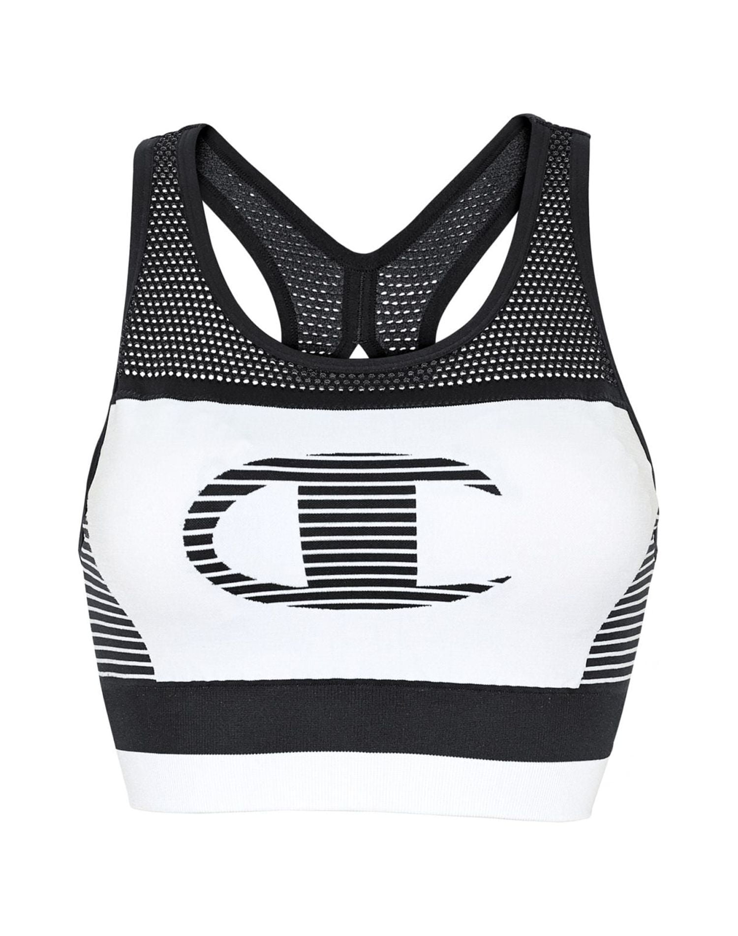 Champion Women Racerback Seamless sports bras - Walmart.com