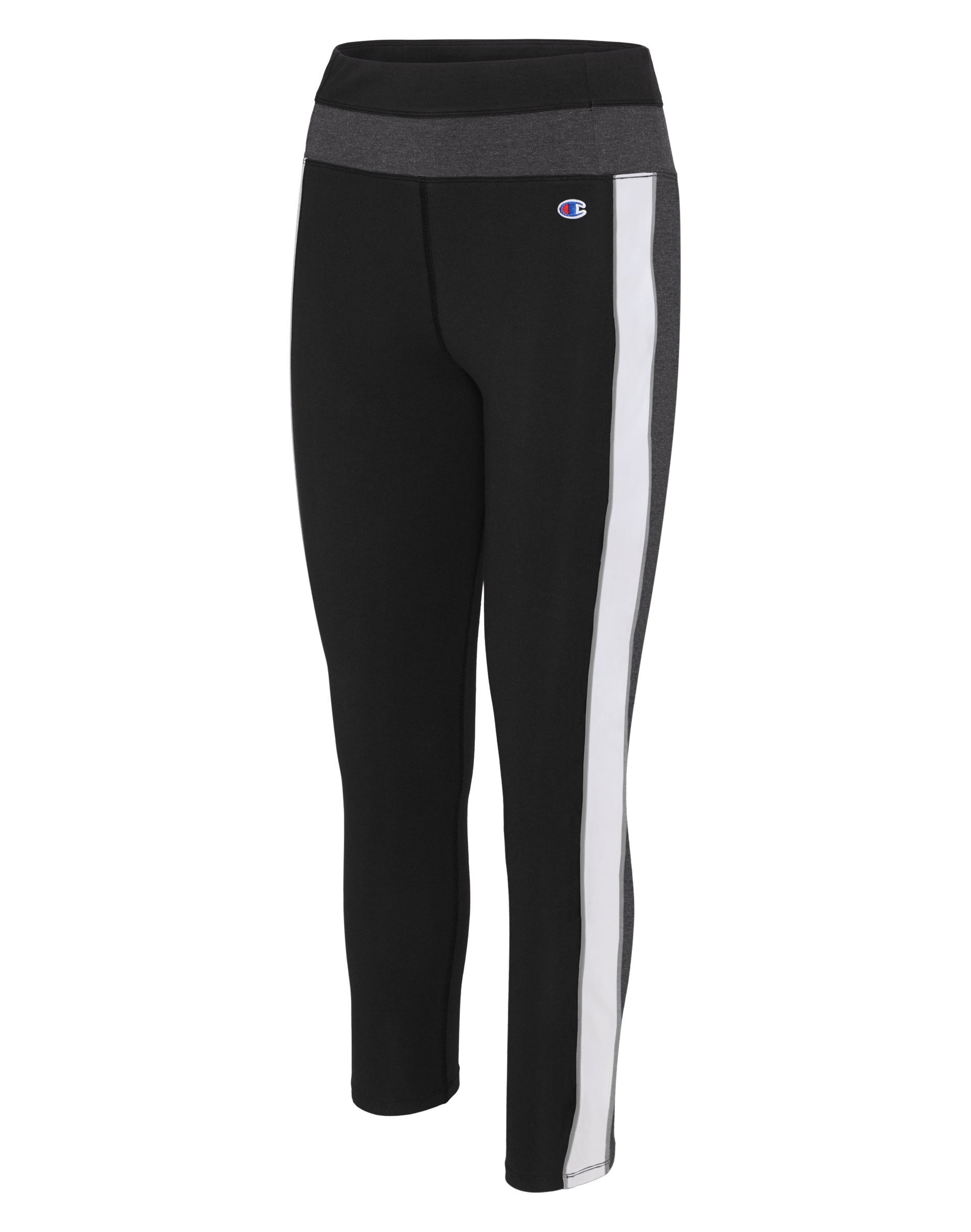 Champion Women's Authentic 7/8 Leggings - Walmart.com
