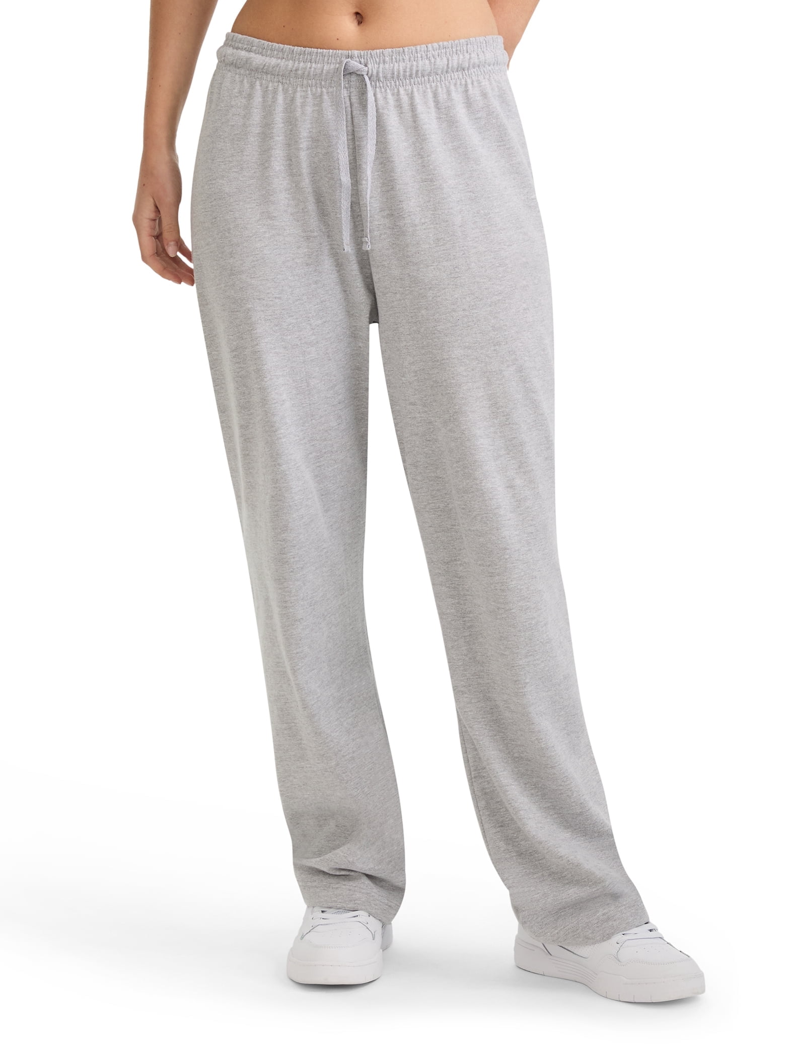 Champion Women's Lounge Pants, Standard Fit, Lightweight, Sizes S-3X ...