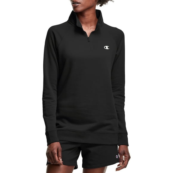 Champion Quarter Zip