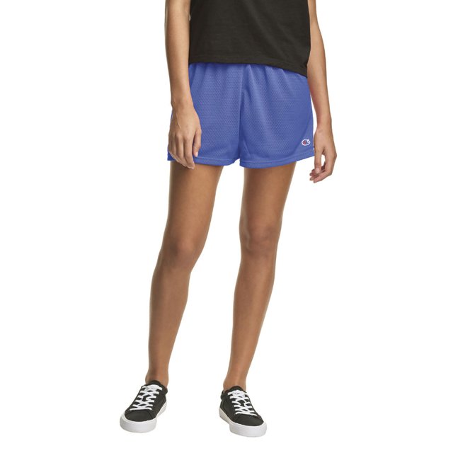 Champion Women's Mesh Shorts - Walmart.com