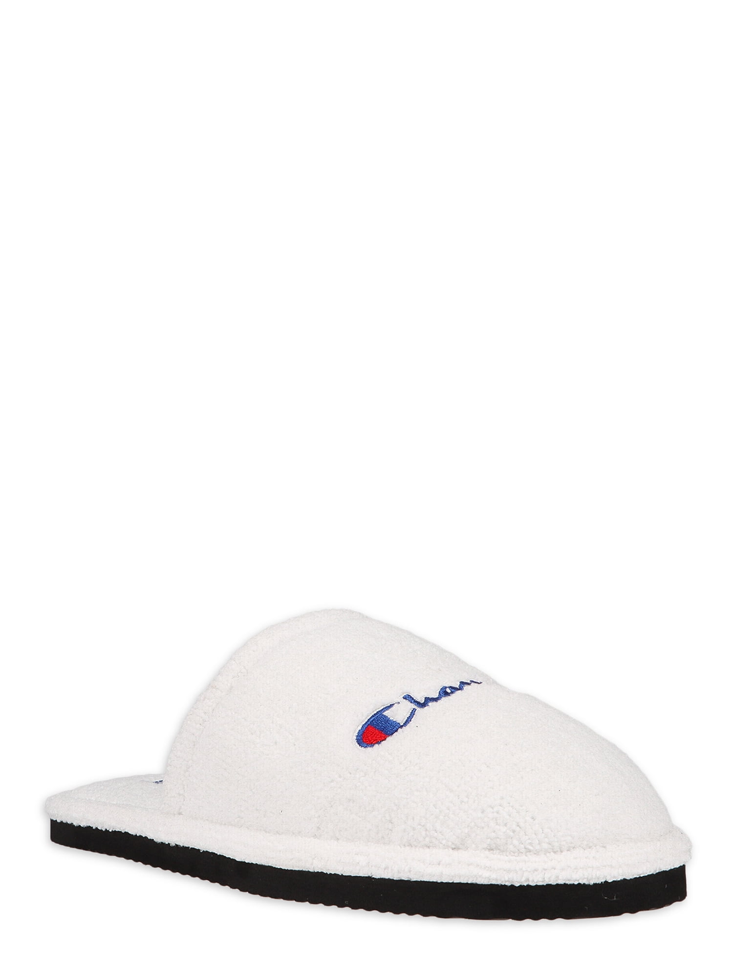 Champion Women's Motel Scuff Logo Slipper - Walmart.com