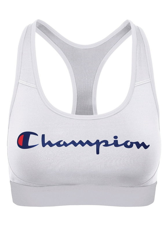 Champion Curvy Strappy Sports Bra