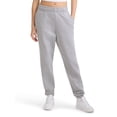 Champion Women’s Powerblend Oversized Sweatpants with “C” Logo ...