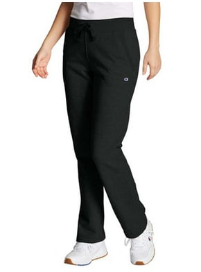 Champion Womens Sweatpants in Champion Womens Clothing - Walmart.com