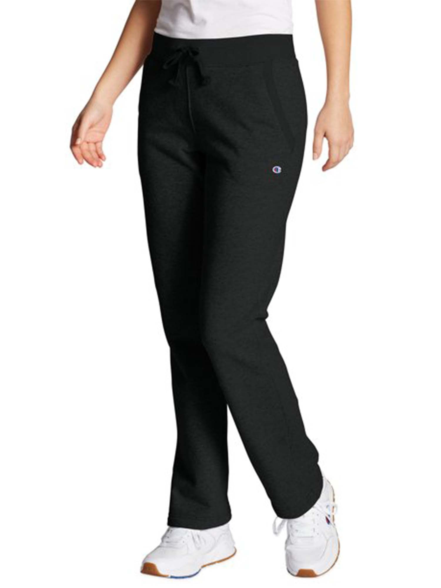 Champion Women's Powerblend Pant - Walmart.com