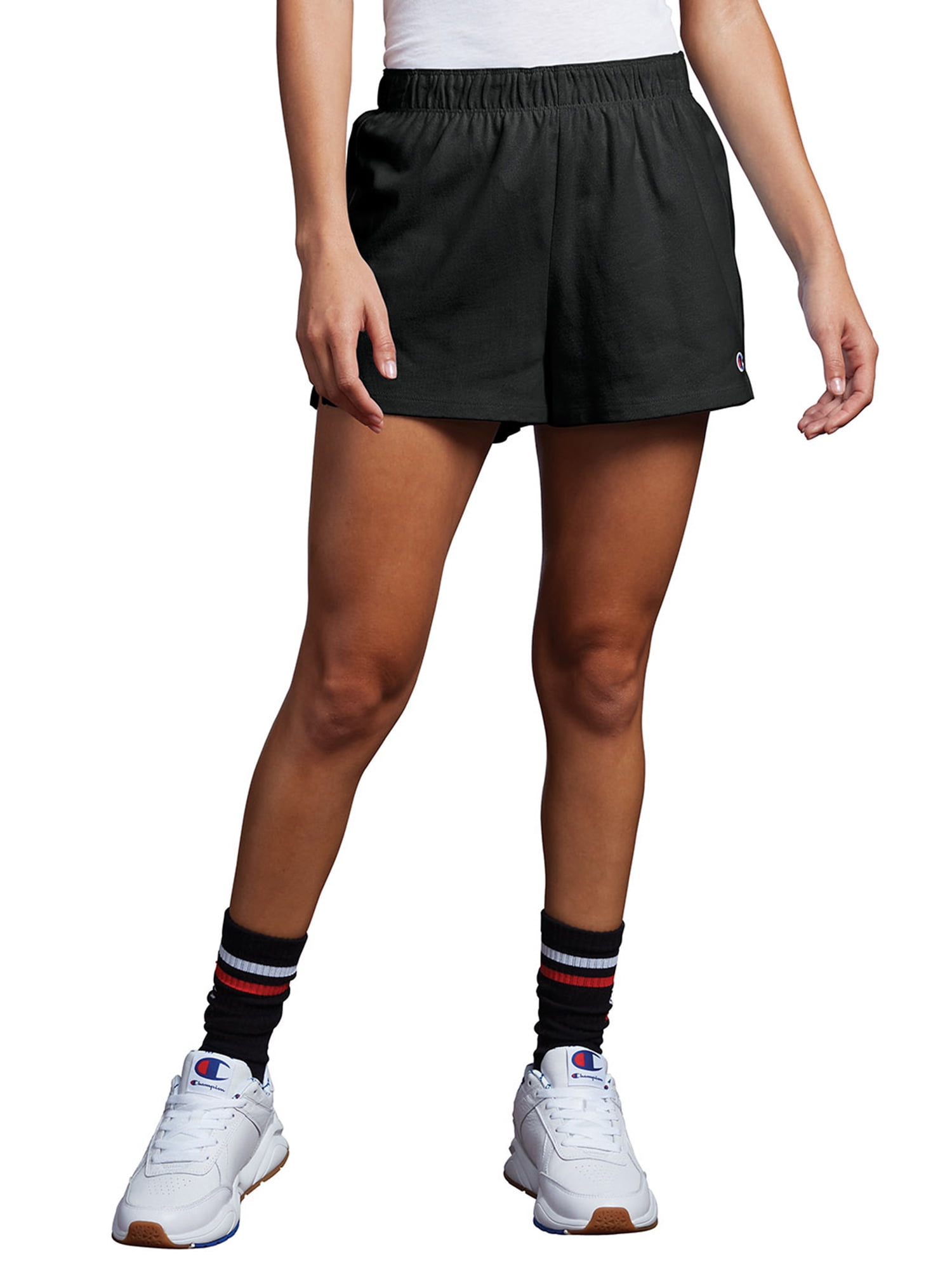 Champion Women's Practice Shorts - Walmart.com