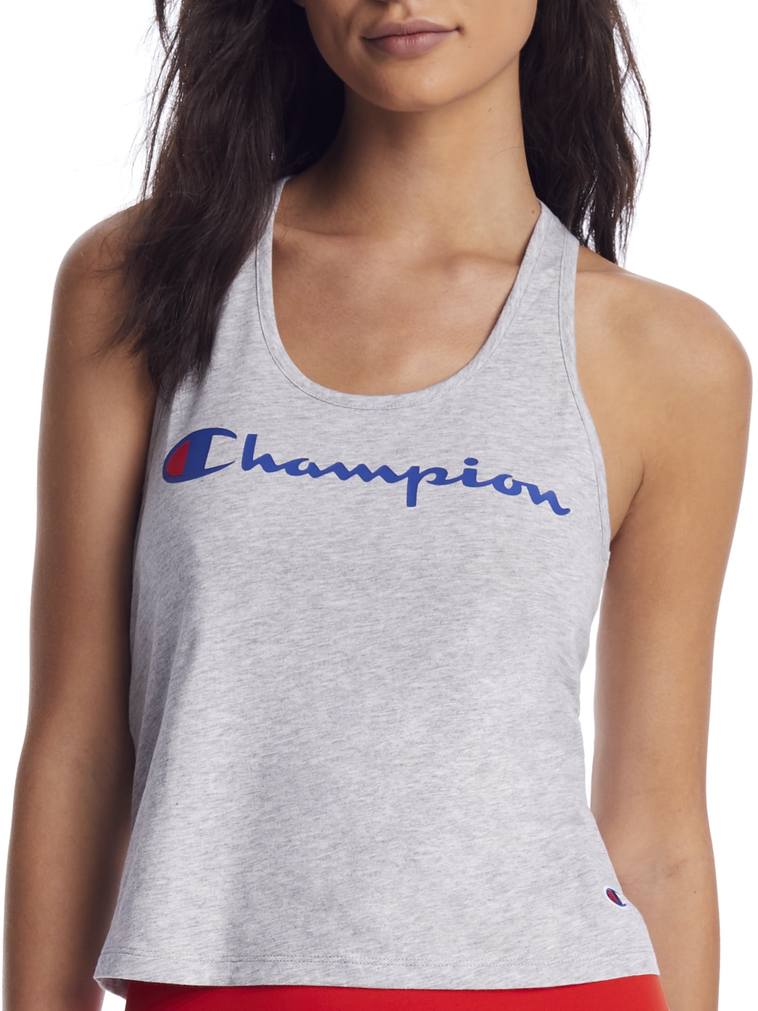Champion Women’s Racerback Tank - Walmart.com