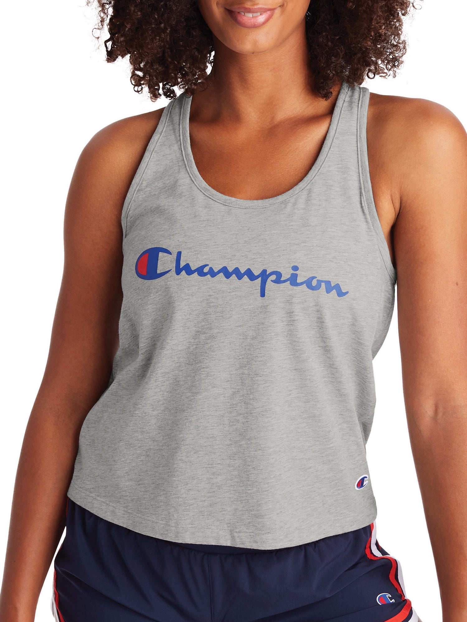 Champion Women’s Racerback Tank - Walmart.com