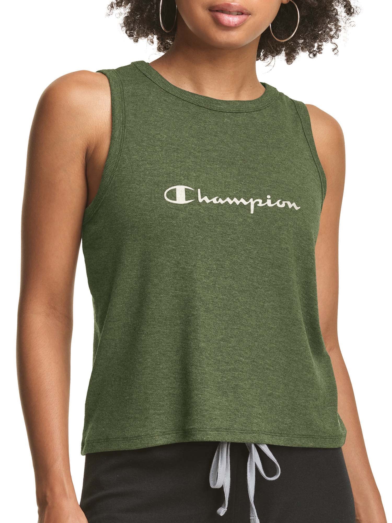 Champion Women's Sleep Muscle Tank - Walmart.com