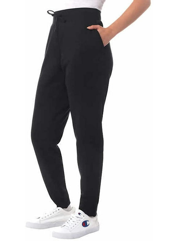 Champion Womens Sweatpants in Champion Womens Clothing - Walmart.com